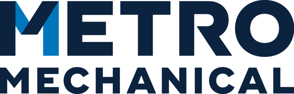 Welding and Assembly - Metro Mechanical